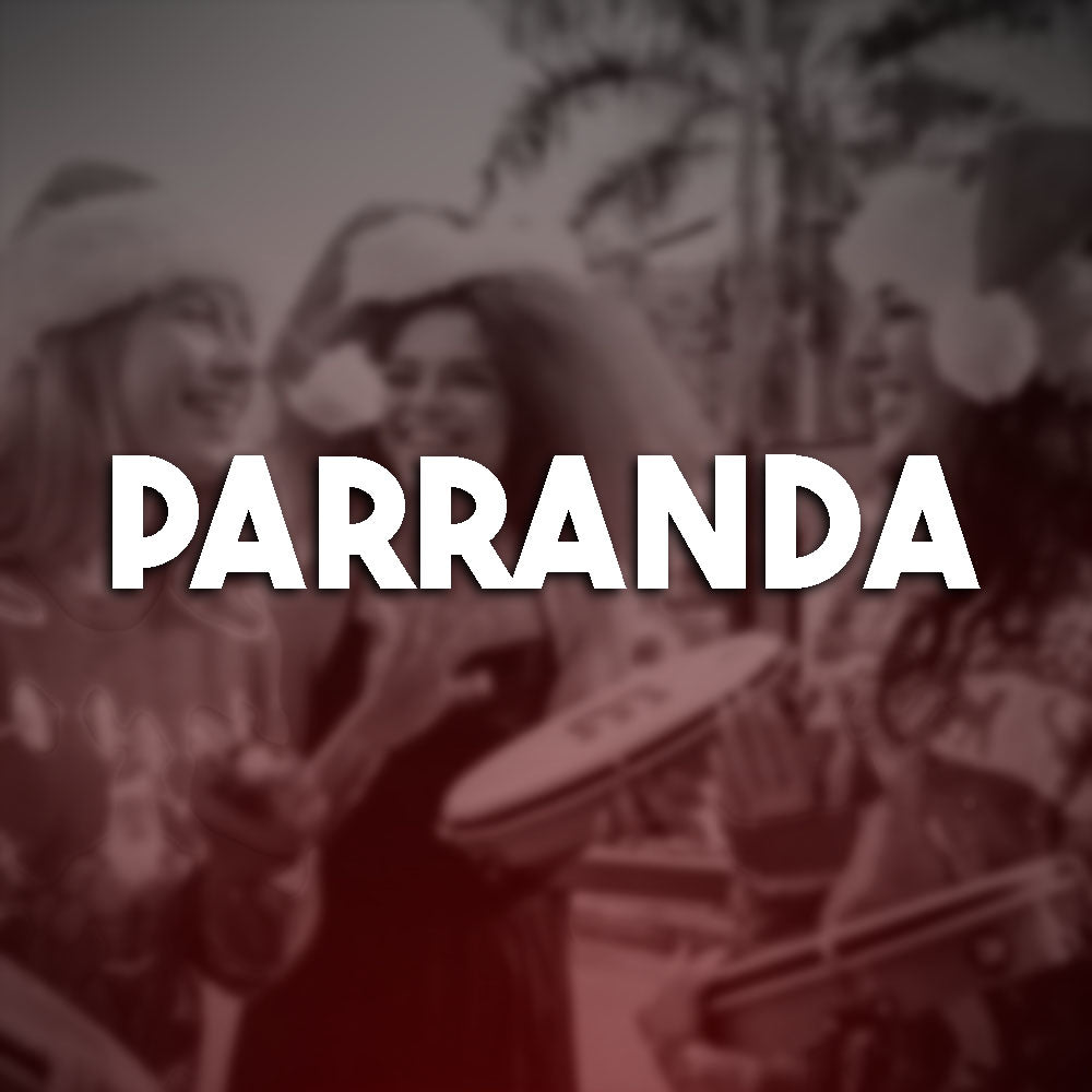 Parranda – Page 2 – Raquel Music Store